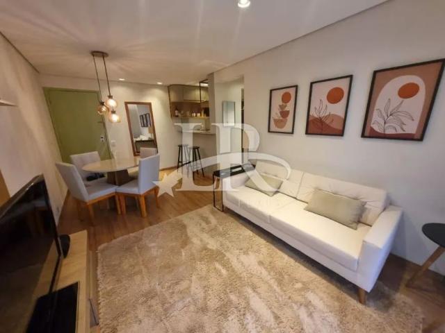 Flat com 1 Quarto para alugar, 45m² Itaim Bibi