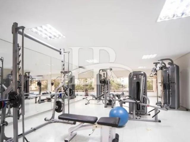 Flat com 1 Quarto para alugar, 45m² Itaim Bibi