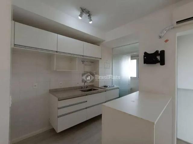 Flat com 1 Quarto para alugar, 45m² Itaim Bibi