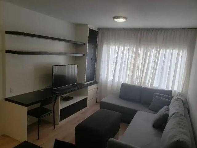 Flat com 1 Quarto para alugar, 45m² Itaim Bibi