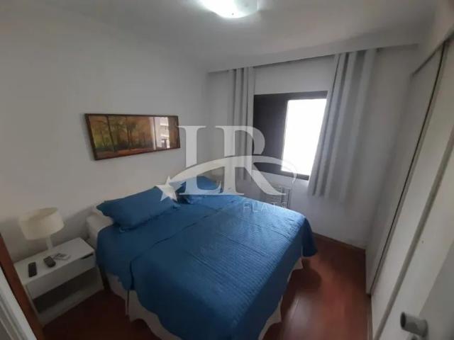 Flat com 1 Quarto para alugar, 45m² Itaim Bibi