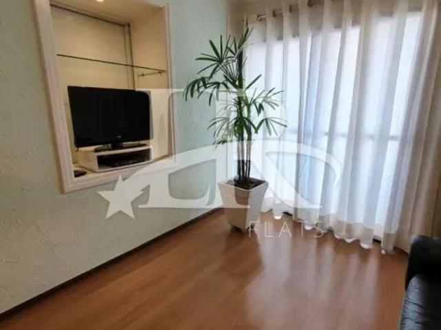 Flat com 1 Quarto para alugar, 45m² Itaim Bibi