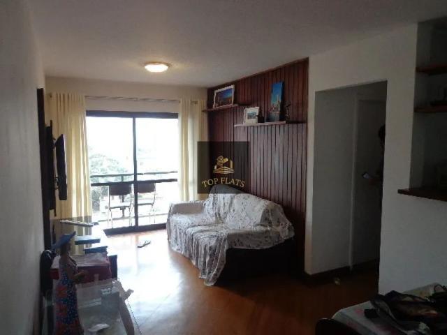 Flat com 1 Quarto para alugar, 45m² Itaim Bibi