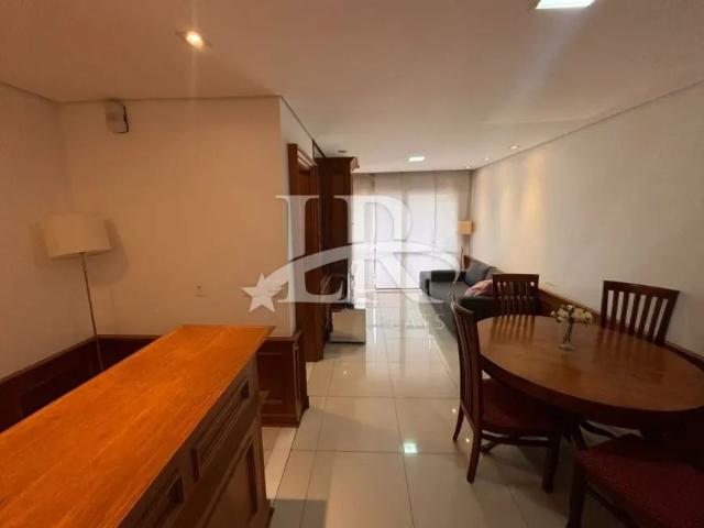 Flat com 1 Quarto para alugar, 45m² Itaim Bibi