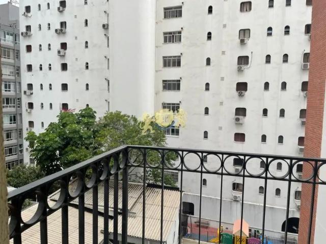 Flat com 1 Quarto para alugar, 45m² Itaim Bibi
