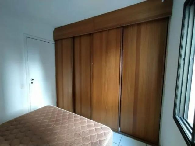 Flat com 1 Quarto para alugar, 45m² Itaim Bibi