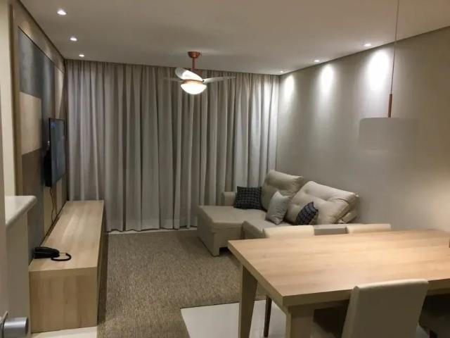 Flat com 1 Quarto para alugar, 45m² Itaim Bibi