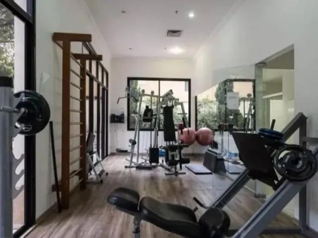 Flat com 1 Quarto para alugar, 45m² Itaim Bibi