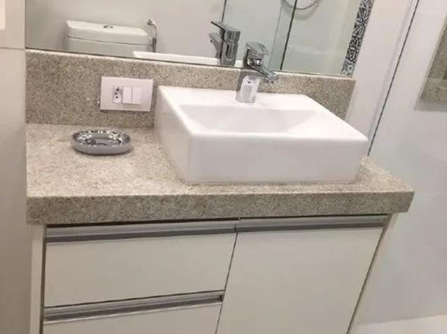 Flat com 1 Quarto para alugar, 45m² Itaim Bibi
