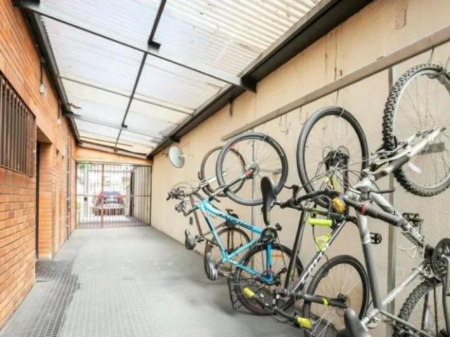 Flat com 1 Quarto para alugar, 45m² Itaim Bibi