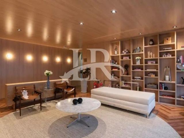 Flat com 1 Quarto para alugar, 45m² Itaim Bibi