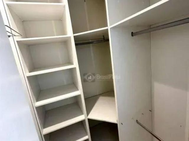 Flat com 1 Quarto para alugar, 45m² Jardim Paulista