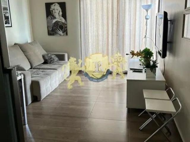 Flat com 1 Quarto para alugar, 45m² Jardins