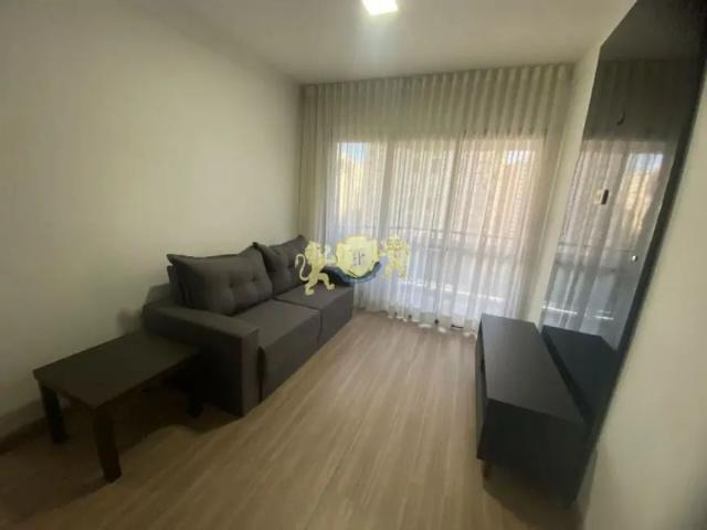 Flat com 1 Quarto para alugar, 45m² Jardins