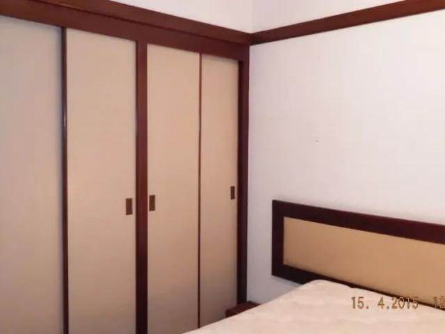 Flat com 1 Quarto para alugar, 45m² Jardins