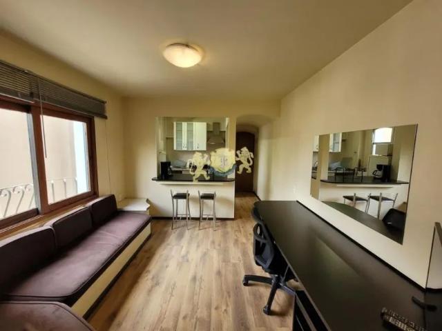 Flat com 1 Quarto para alugar, 45m² Jardins