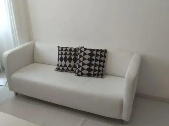 Flat com 1 Quarto para alugar, 45m² Jardins