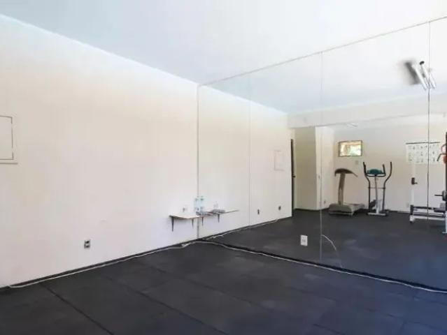 Flat com 1 Quarto para alugar, 45m² Moema