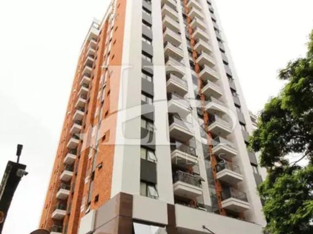 Flat com 1 Quarto para alugar, 45m² Moema