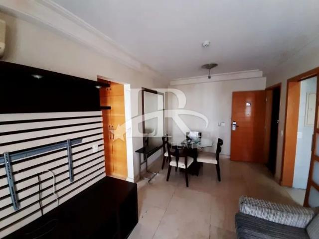 Flat com 1 Quarto para alugar, 45m² Moema