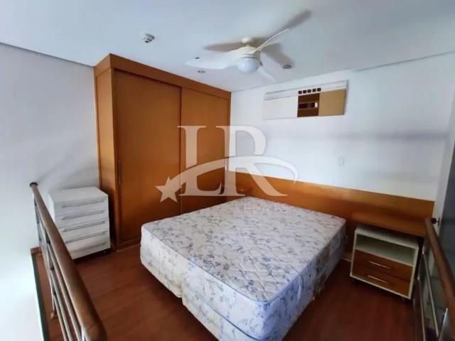 Flat com 1 Quarto para alugar, 45m² Moema