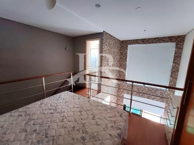 Flat com 1 Quarto para alugar, 45m² Moema