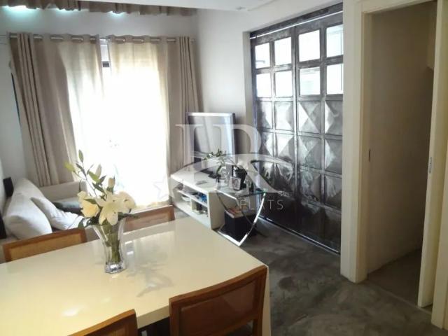 Flat com 1 Quarto para alugar, 45m² Moema