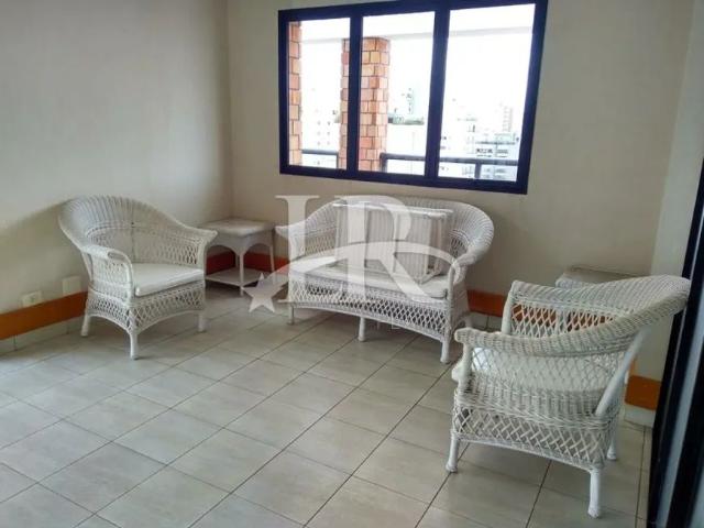 Flat com 1 Quarto para alugar, 45m² Moema