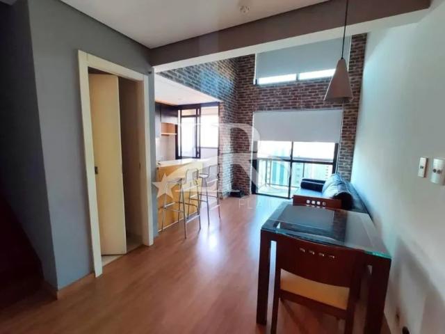 Flat com 1 Quarto para alugar, 45m² Moema