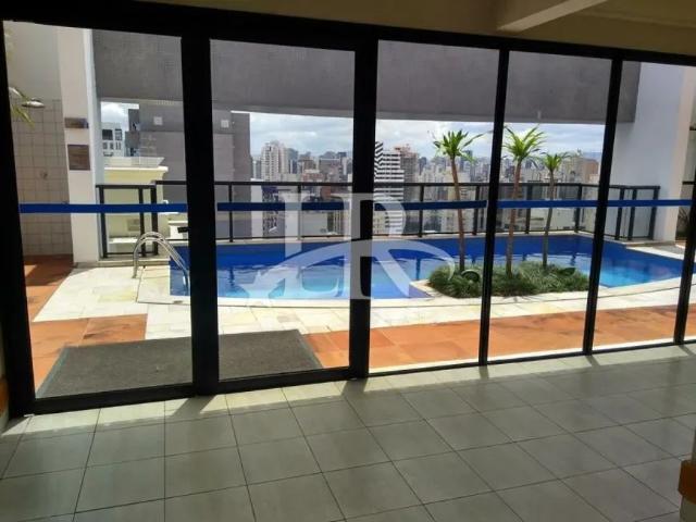 Flat com 1 Quarto para alugar, 45m² Moema
