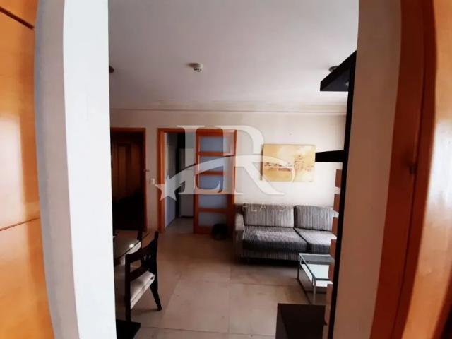Flat com 1 Quarto para alugar, 45m² Moema