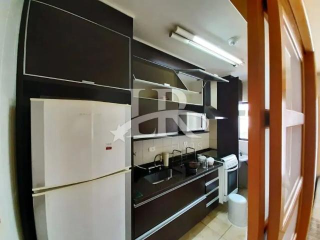 Flat com 1 Quarto para alugar, 45m² Moema