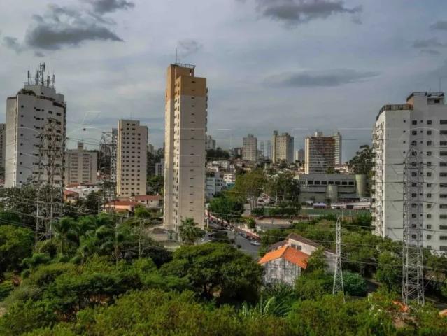 Flat com 1 Quarto para alugar, 45m² Móoca