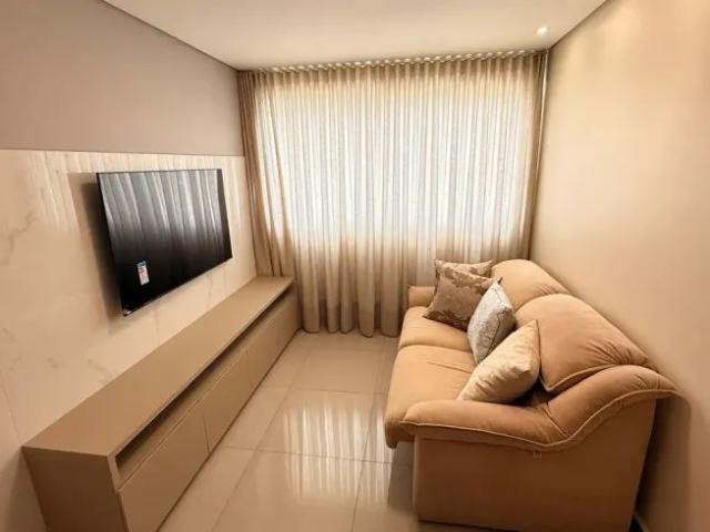 Flat com 1 Quarto para alugar, 45m² Setor Marista