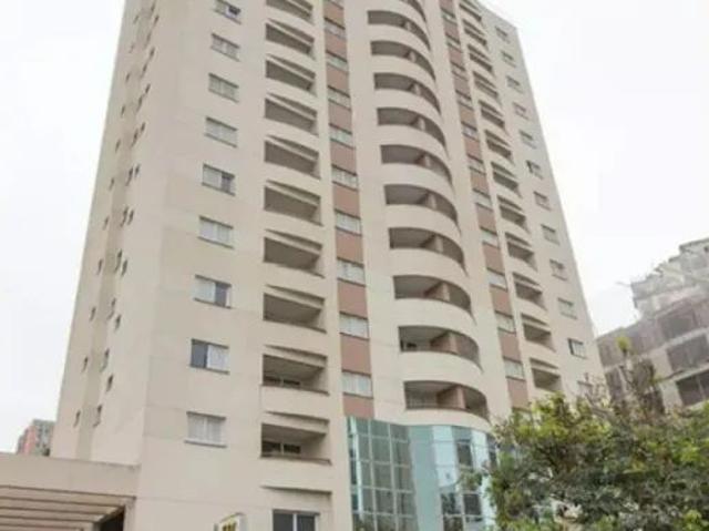Flat com 1 Quarto para alugar, 45m² Perdizes