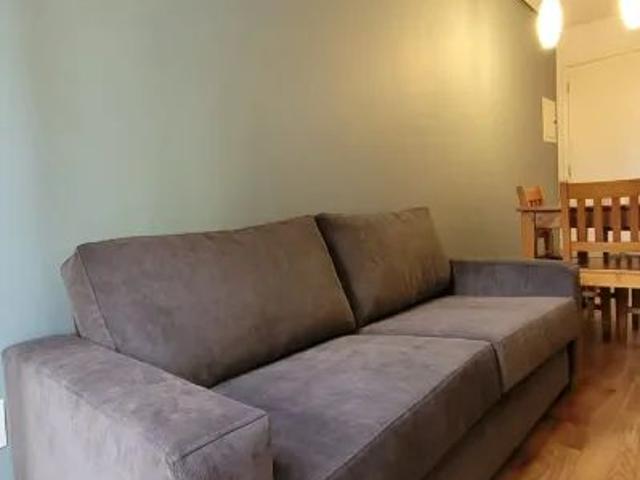 Flat com 1 Quarto para alugar, 45m² Vila Uberabinha