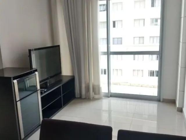 Flat com 1 Quarto para alugar, 45m² Vila Nova Conceição
