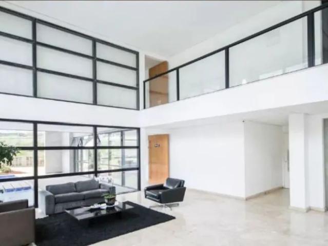 Flat com 1 Quarto para alugar, 45m² Vila Nova Conceição