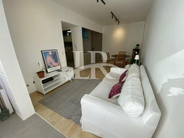 Flat com 1 Quarto para alugar, 45m² Vila Nova Conceição