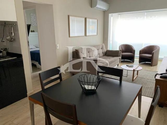 Flat com 1 Quarto para alugar, 45m² Vila Nova Conceição