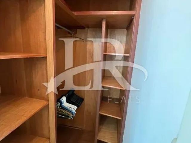 Flat com 1 Quarto para alugar, 45m² Vila Nova Conceição