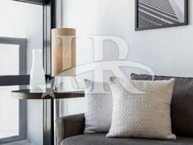 Flat com 1 Quarto para alugar, 45m² Vila Nova Conceição