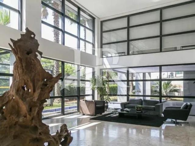 Flat com 1 Quarto para alugar, 45m² Vila Nova Conceição