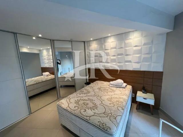 Flat com 1 Quarto para alugar, 45m² Vila Nova Conceição