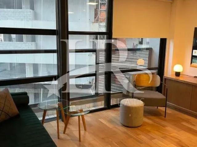 Flat com 1 Quarto para alugar, 45m² Vila Nova Conceição
