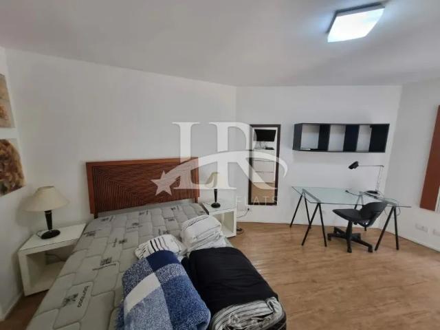 Flat com 1 Quarto para alugar, 45m² Vila Nova Conceição