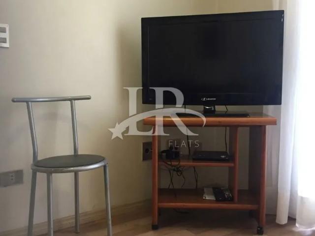 Flat com 1 Quarto para alugar, 45m² Vila Nova Conceição