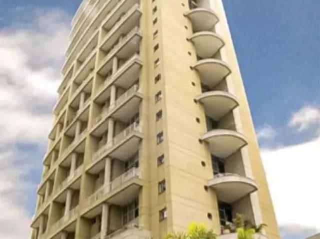 Flat com 1 Quarto para alugar, 45m² Vila Nova Conceição