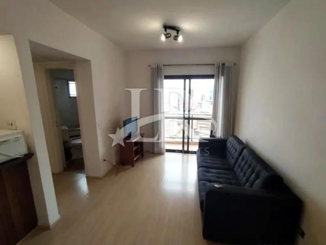 Flat com 1 Quarto para alugar, 45m² Vila Nova Conceição