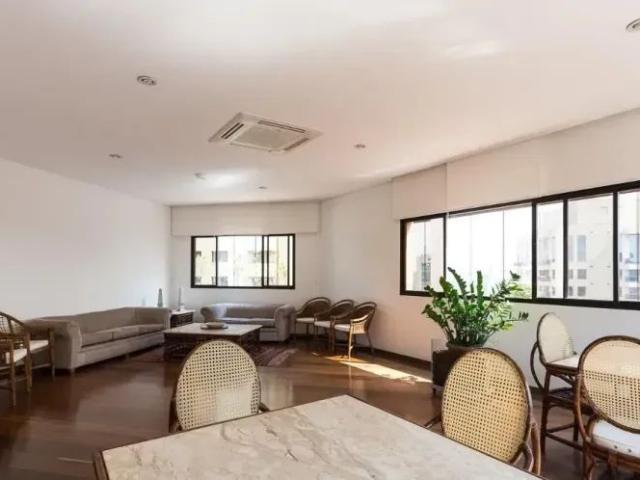 Flat com 1 Quarto para alugar, 45m² Vila Nova Conceição